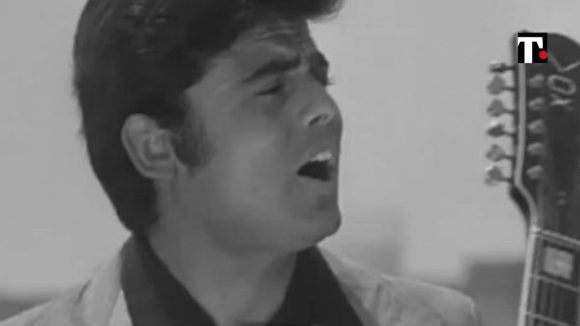 Little Tony, chi era l'Elvis italiano: causa morte, vita privata ...