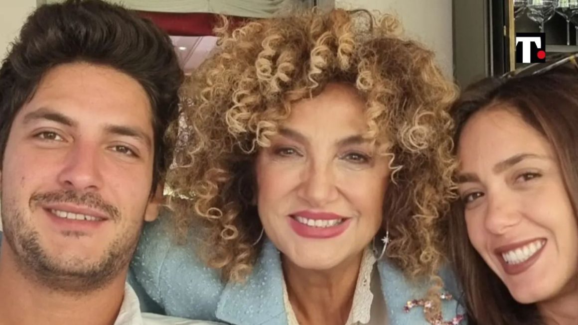 Giacomo, Carolina, Tommaso, chi sono i figli di Marcella Bella ...