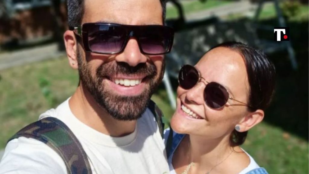 Gianluca Gazzoli, chi è la moglie Sara Bolla - True News.