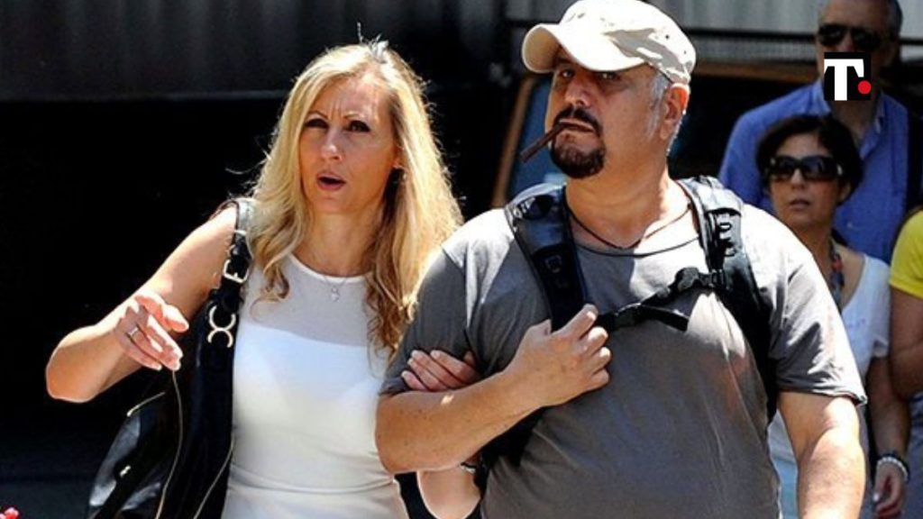 Amanda Bonini, chi è l'ultimo amore di Pino Daniele: vita privata ...