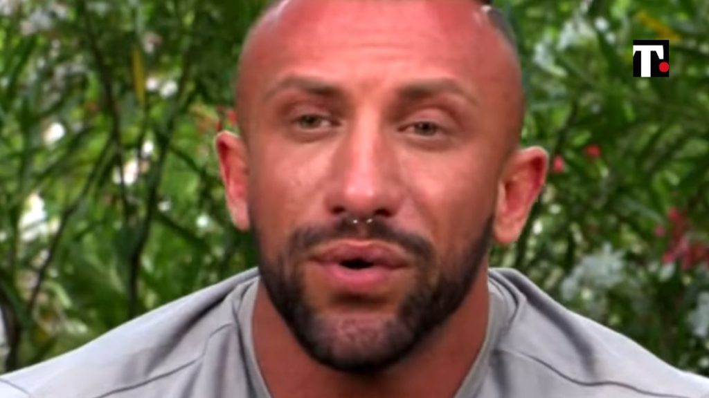 Chi è Daniele di Temptation Island 2023: Vittoria, vita privata, età ...