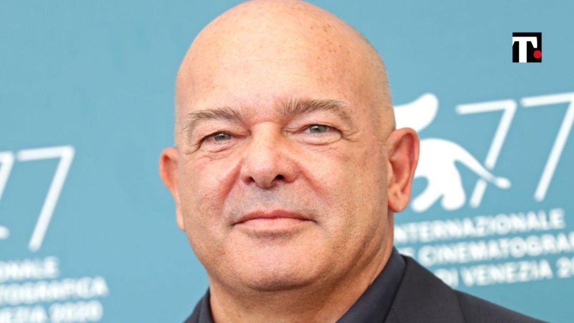 Giuseppe Pedersoli, chi è il figlio di Bud Spencer: vita privata ...