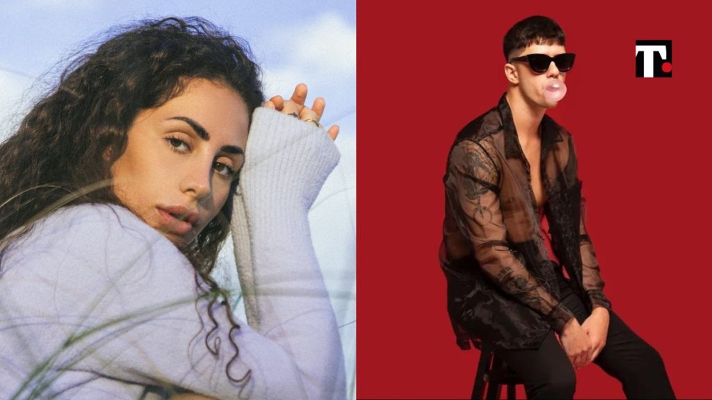 Bianca e Samuele, chi sono i figli di Raf: vita privata, madre ...