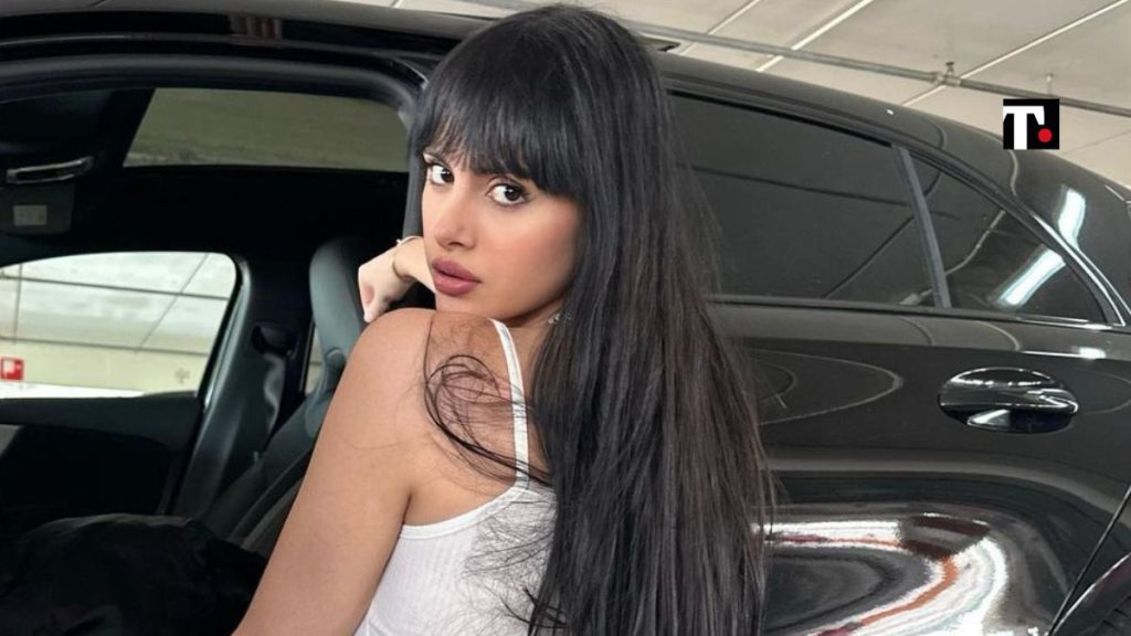 Chi è Martina Vismara, star di OnlyFans: "Ho bonifici da 20mila euro ...