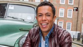 Chi è Livio Beshir, nuovo conduttore di "Linea Verde" - True News.