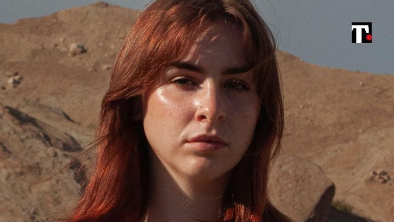 Flora Nolan, chi è la figlia di Christopher Nolan: vita privata ...