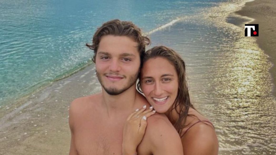 Simona Quadarella, chi è il fidanzato Alessandro Fusco - True News.