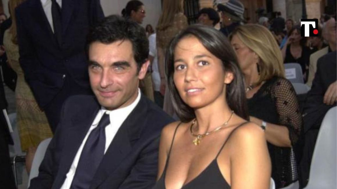 Orsola Adele Gazzaniga, chi è l'ex moglie di Tiberio Timperi: vita ...