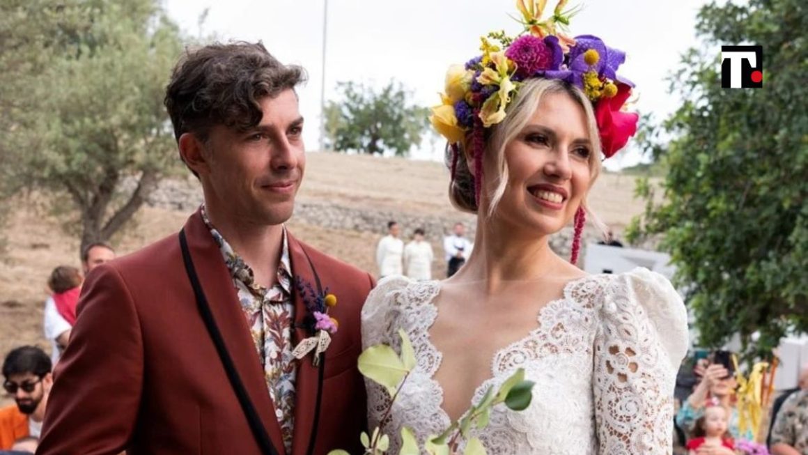 Eva Nestori, chi è la moglie di Michele Riondino: vita privata ...