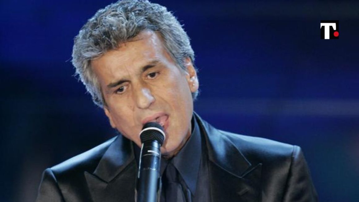 Carla, chi è la moglie di Toto Cutugno: vita privata, età, Nico - True ...