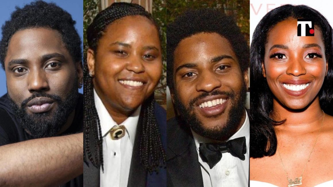 Chi sono i figli di Denzel Washington: tutto su John David, Katia, Malcolm e Olivia - True News.