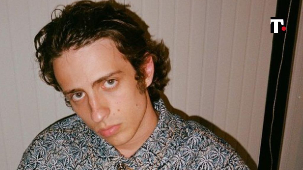 Nuovo flirt per Sangiovanni, chi è la sua nuova fidanzata? - True News.