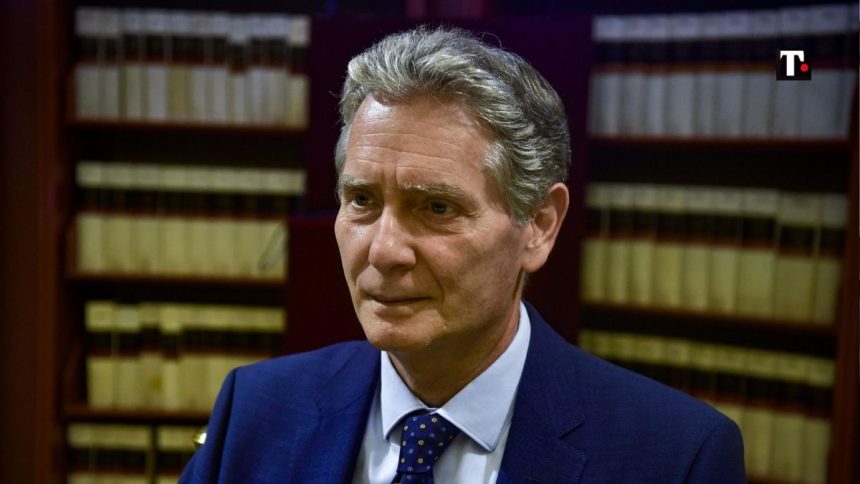 Biagio Mazzotta nella bufera per il Superbonus: chi è il Ragioniere ...