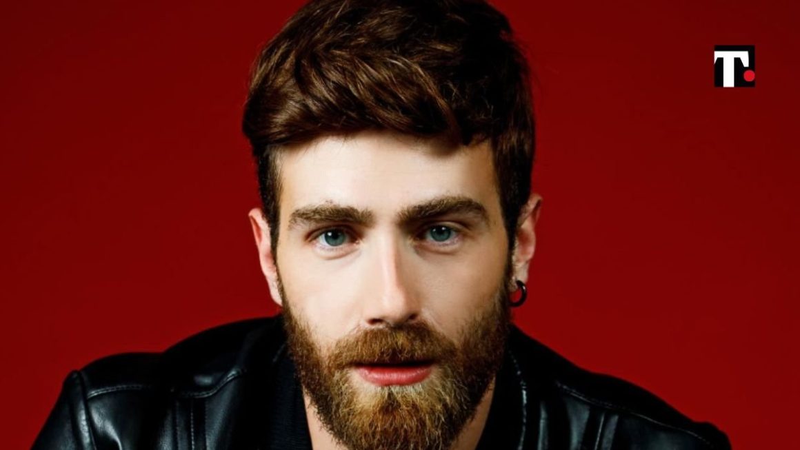 Lorenzo Licitra, chi è il tenore di X-Factor al Tale e Quale Show: vita ...