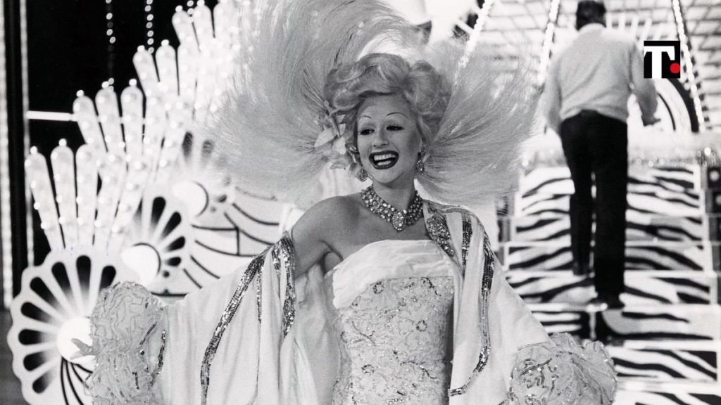 Wanda Osiris, chi era la prima Diva dello spettacolo italiano: vita ...