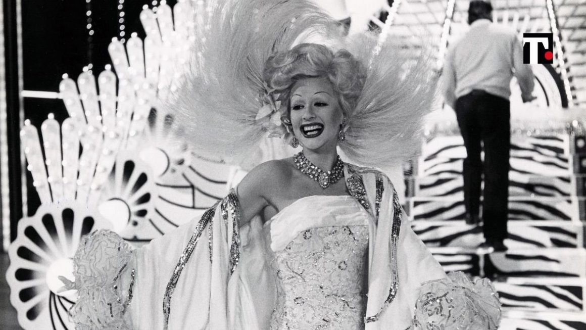 Wanda Osiris, chi era la prima Diva dello spettacolo italiano: vita ...