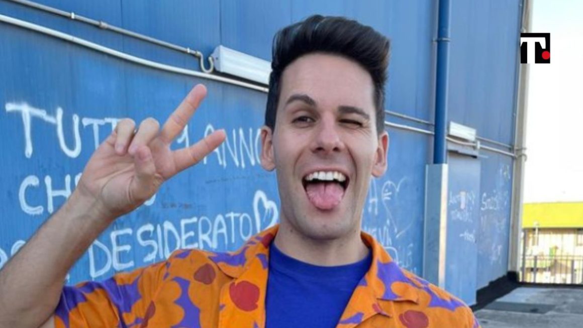 Luigi Calagna, chi è Luì dei Me contro Te: vita privata, curiosità, età ...