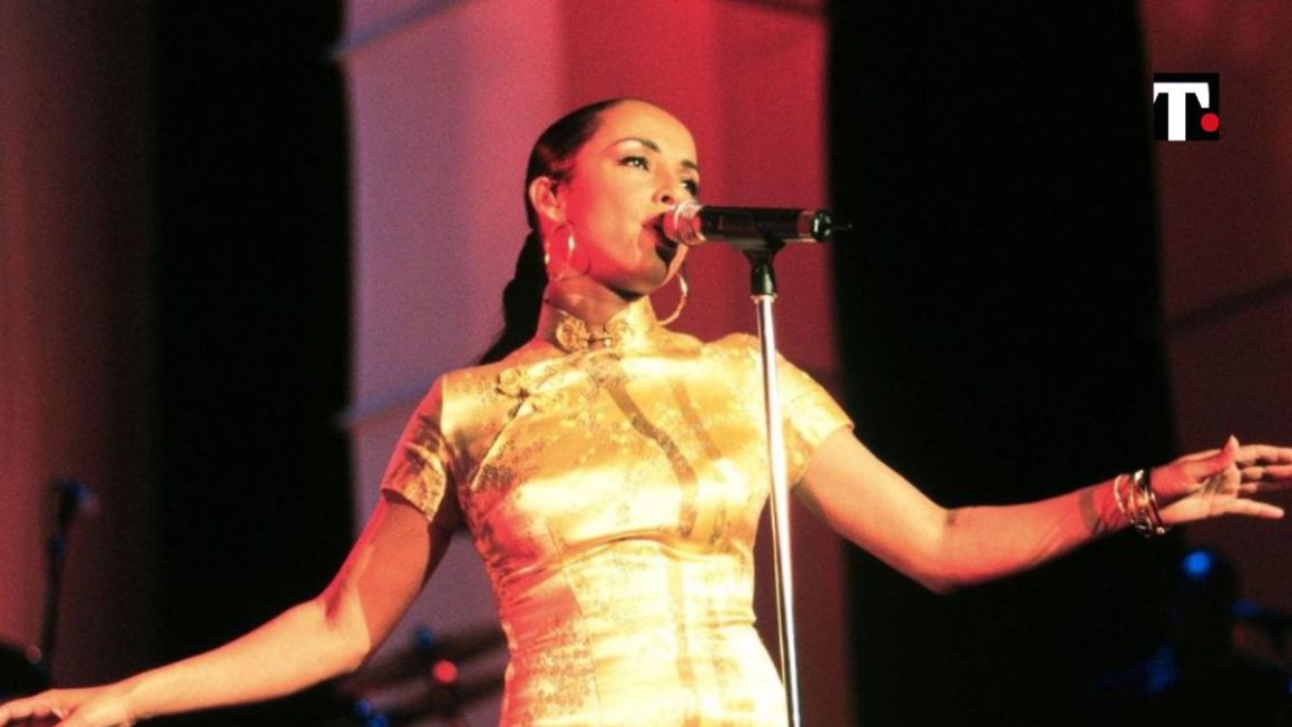 Sade Adu, chi è la cantante jazz britannica: vita privata, carriera ...