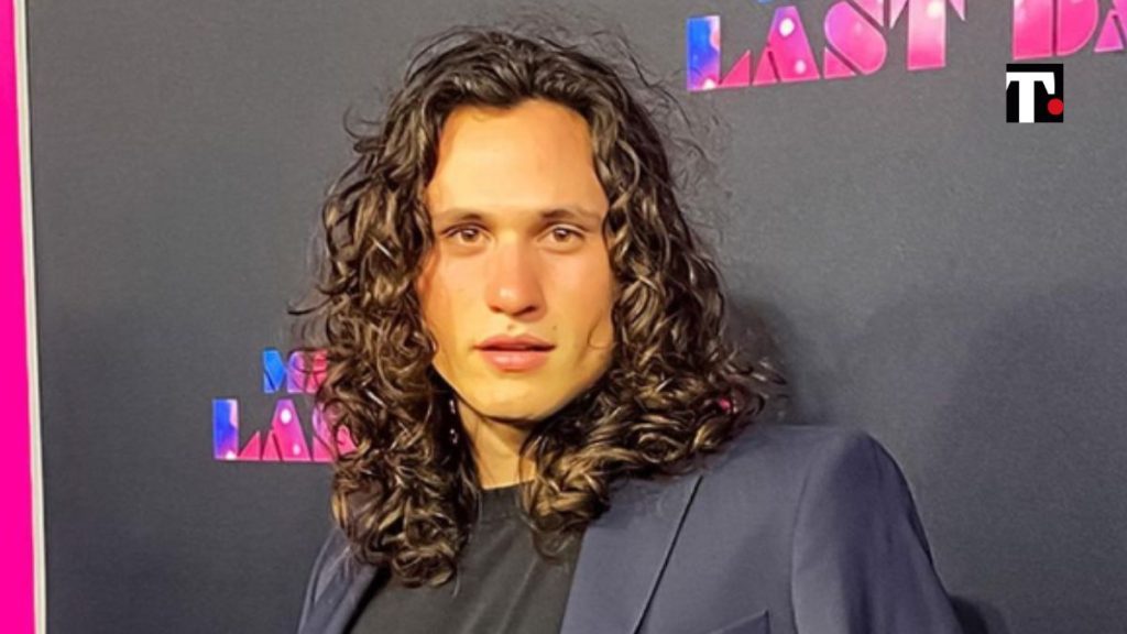 Sebastian Melo Taveira, chi è il ballerino lanciato da Amici 16: vita ...