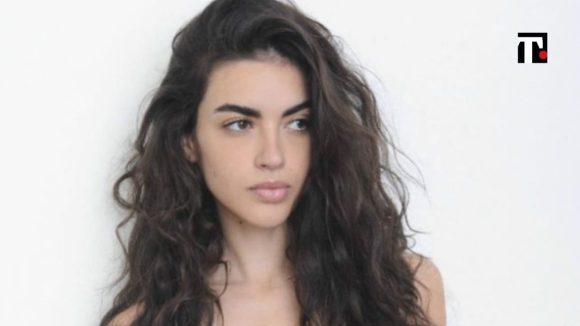 Fabrizio Corona, chi è la fidanzata Sara Barbieri: vita privata ...