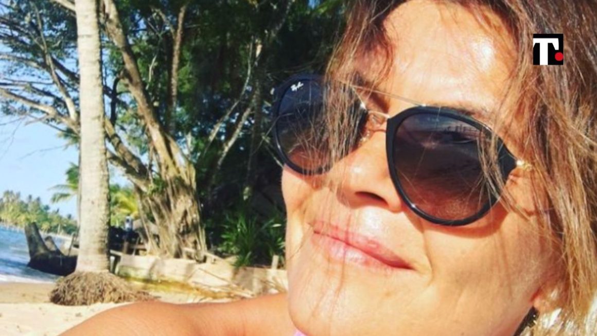 Francesca Mozer, chi è la moglie di Zucchero Fornaciari: vita privata ...