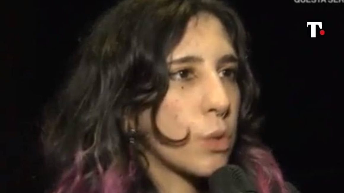 Elena Cecchettin, chi è la sorella di Giulia Cecchettin: "Non mi farete ...