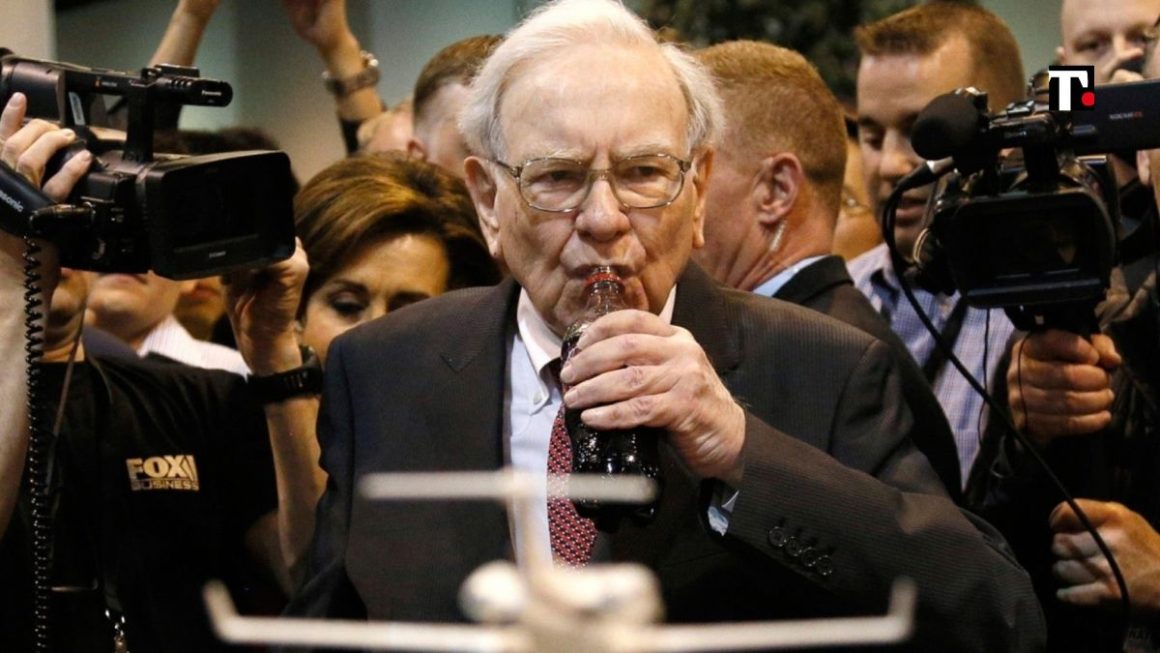 L'eredità di Warren Buffett: 130 miliardi ai figli, fuori Bill Gates ...