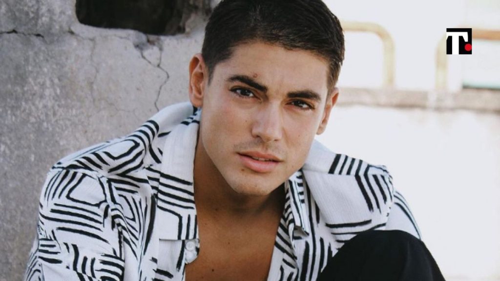 Luca Vetrone, chi è il modello e nuovo concorrente del GF: vita privata ...