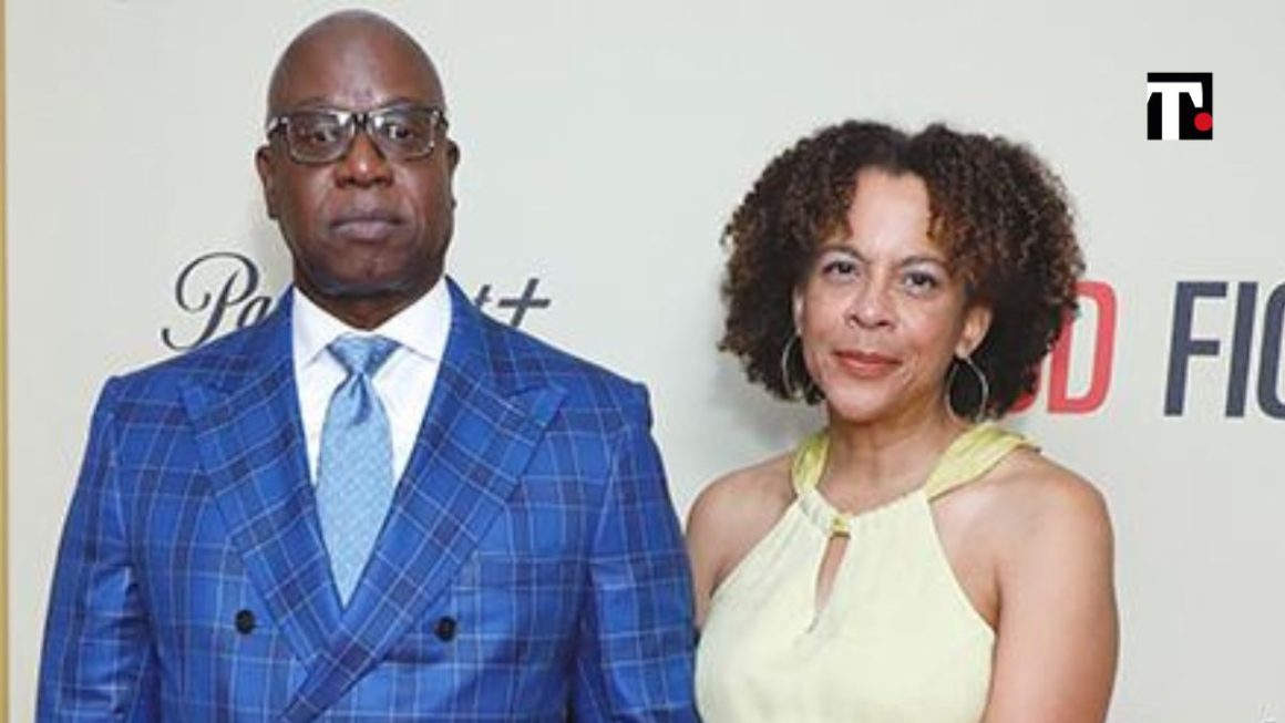 Ami Brabson, chi è la moglie di Andre Braugher: vita privata, carriera ...