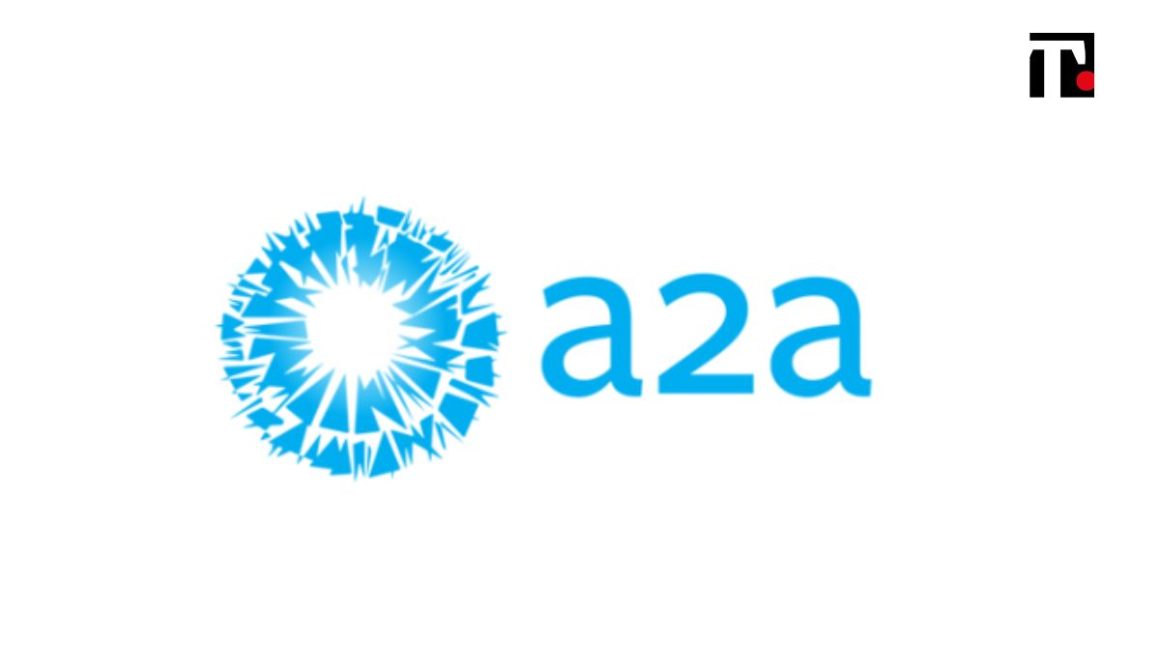 A2A ed Enfinity Global, accordo per 134 MW di energia solare