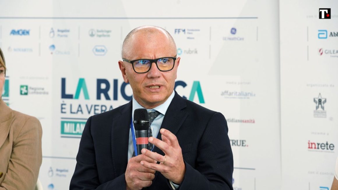 Invernizzi (San Gerardo dei Tintori, Monza) a SDN: “Servono network e ...