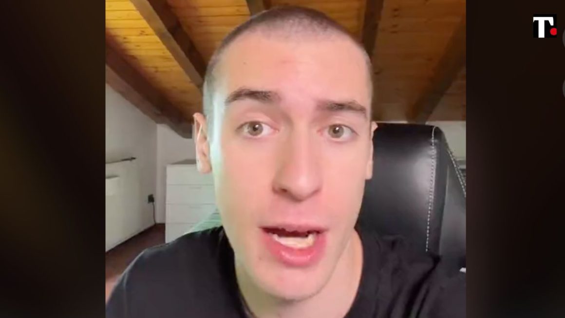 Chi è Lollo Lacustre e quanto guadagna? "70.000 € al mese part time ...